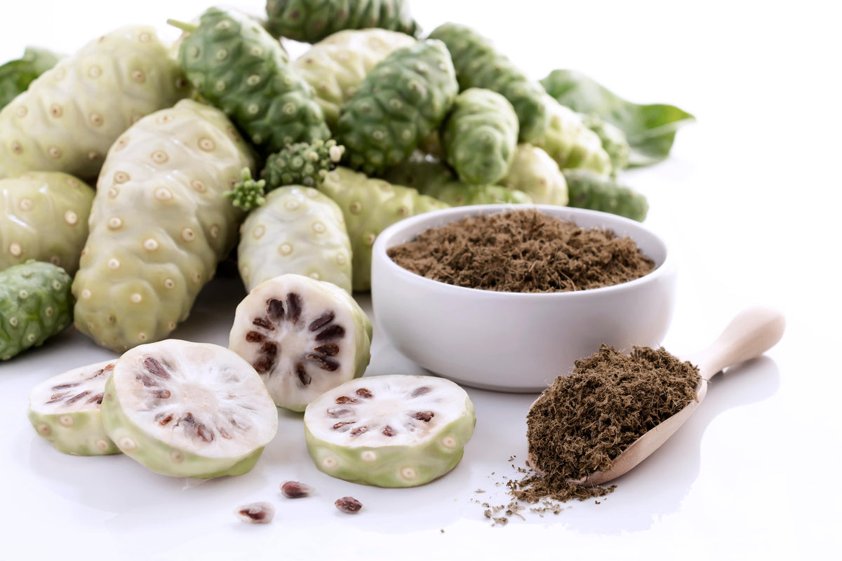 Quick Facts about NONI | Hawaii Nutrition Company