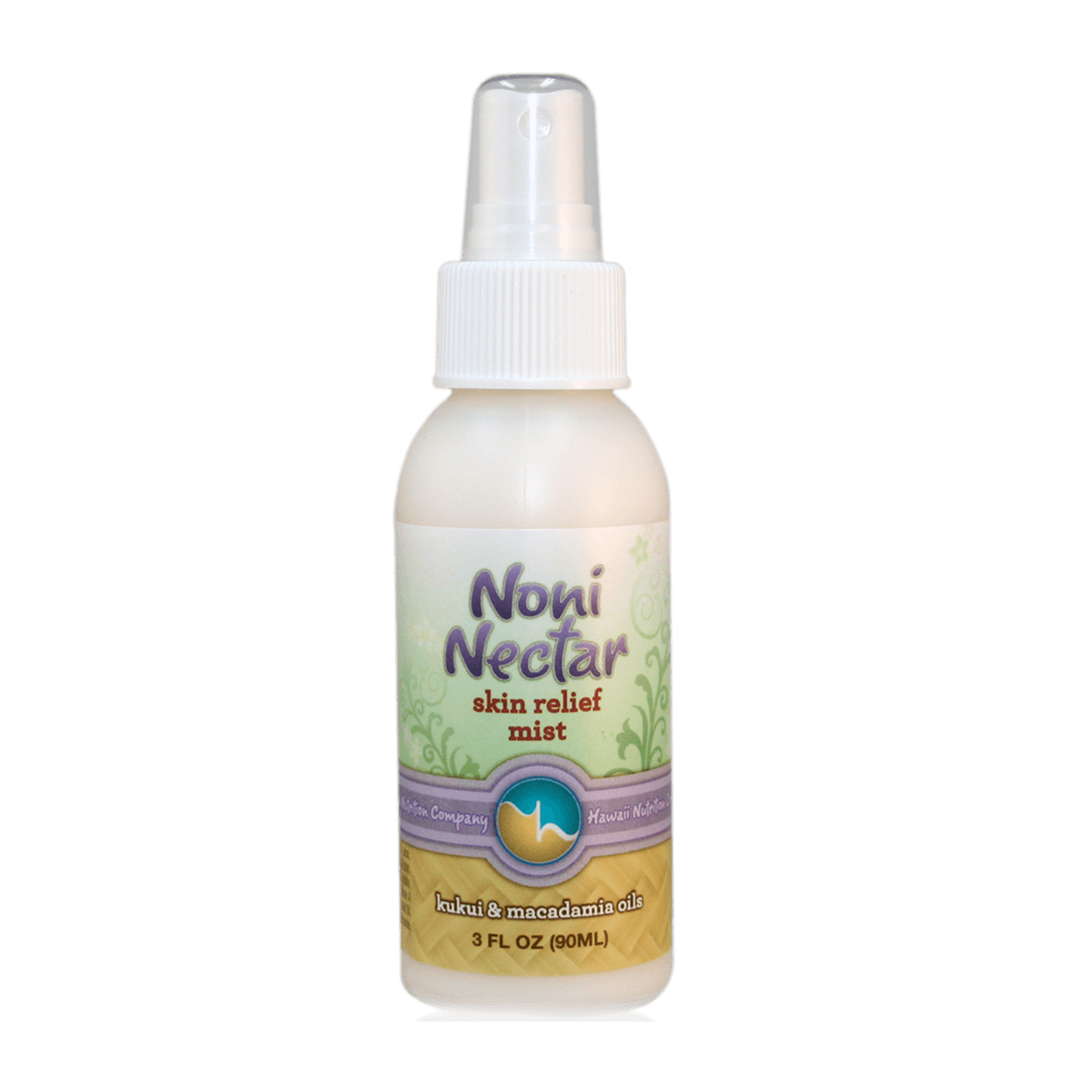 Noni Nectar Mist 3 oz | Hawaii Nutrition Company